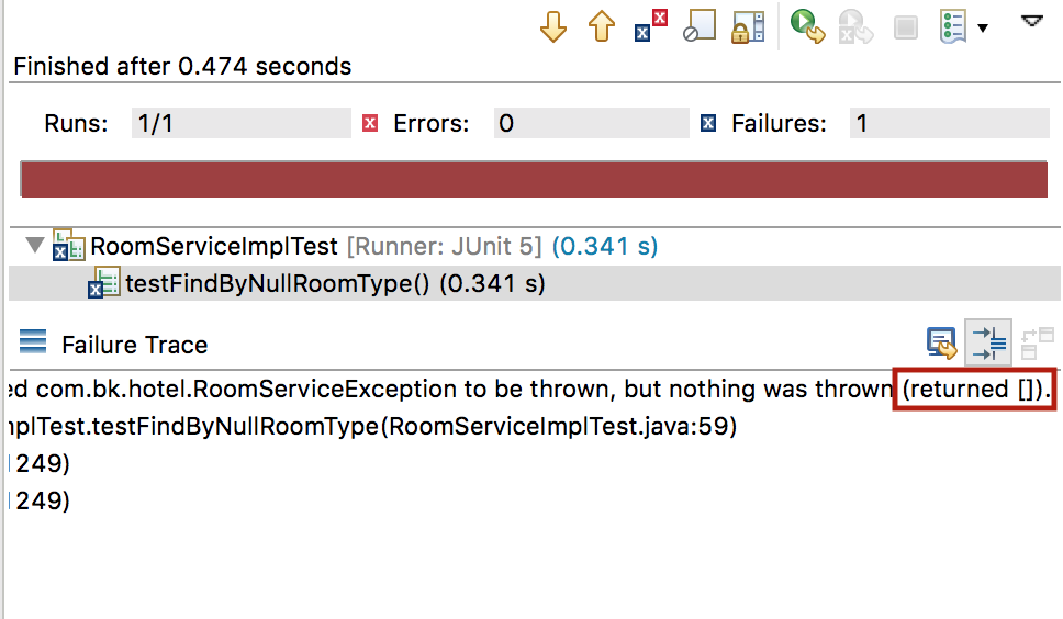 What’s New in JUnit 5.3 – Billy Korando